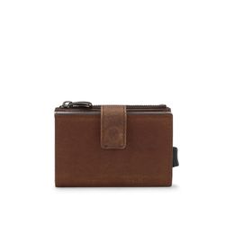 Strellson Case male size One size Dark brown