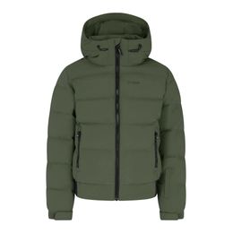 Protest Outdoorjacke Jungen Gr&ouml;&szlig;e 140 gr&uuml;n