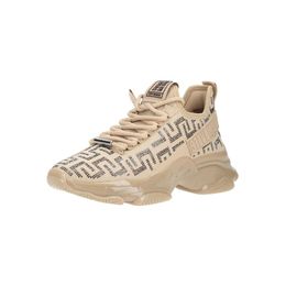 Steve Madden Sneaker MAXOUT in Khaki | Gr.: 41