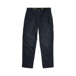 G-Star Raw G-STAR Pants 'Fatigue' male size 33 Night blue
