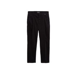 armedangels Hose TAAMIR CHINO Herren Gr&ouml;&szlig;e 32 schwarz