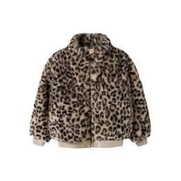 name it Jacke in Humus1 | Gr.: 86