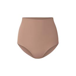 C&city Shapingslip Damen Gr&ouml;&szlig;e XXXL dunkelbeige