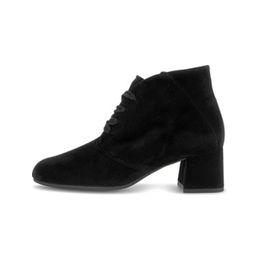Gabor Stiefelette in schwarz | Gr.: 41