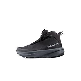 Mammut Boots 'Aenergy Mtn' Herren Gr&ouml;&szlig;e 41.5 schwarz