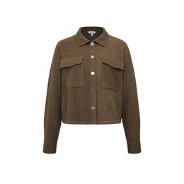 Mavi Between-Season Jacket female size S Olive