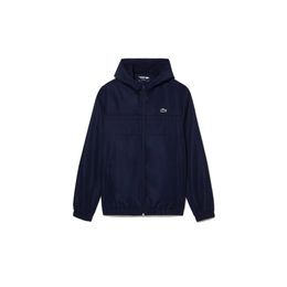 Lacoste Between-Season Jacket male size XL Navy / Green / White