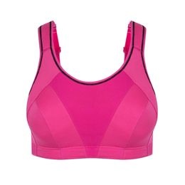 SuSa Bra 'Move' female size 95 Pink