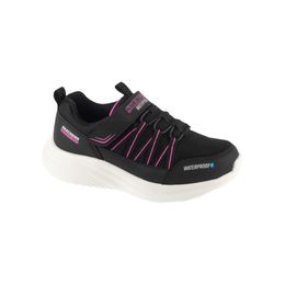 Skechers Sneaker 'Bounder Pro-Aqua Step' M&auml;dchen Gr&ouml;&szlig;e 36 schwarz