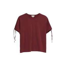 s.Oliver T-Shirt Damen Gr&ouml;&szlig;e S bordeaux
