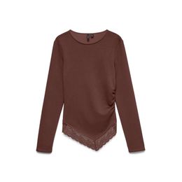 V&eacute;ro Moda VERO MODA Top female size XXL Brown