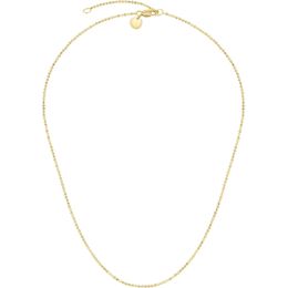 Liebeskind Berlin Kette Damen Gr&ouml;&szlig;e One Size goldgelb