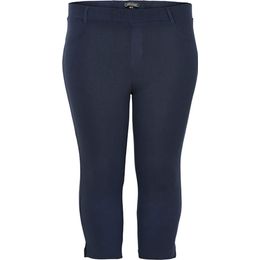 Sandgaard Leggings Damen Gr&ouml;&szlig;e M dunkelblau