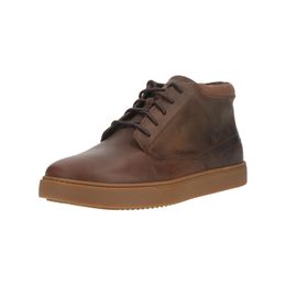 Clarks Sneaker Herren Gr&ouml;&szlig;e 42.5 braun