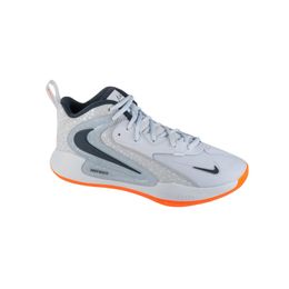 Nike Athletic Shoes 'Nike HyperSet 2 SE' male size 45.5 Grey