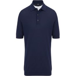 Ramsey Strickjacke Damen Gr&ouml;&szlig;e XXL navy