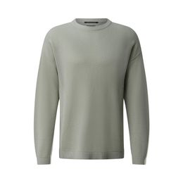 QS Sweater male size L Petrol