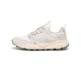 Flower Mountain Sneaker low 'YAMANO 3 UNI' Herren Gr&ouml;&szlig;e 39 wei&szlig;