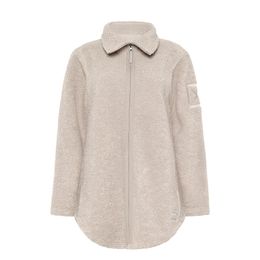 DIDRIKSONS 1913 Didriksons Fleecejacke 'Umi' Damen Gr&ouml;&szlig;e XL beige