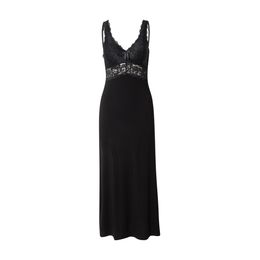 Hunkem&ouml;ller Hunkem&ouml;ller Negligee 'Nora' female size 40 Black