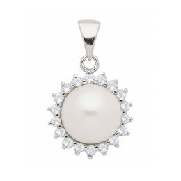 Adelia&acute;s Adelia ́s Pendant female size One size Silver