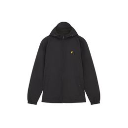 Lyle & Scott Big&tall Jacke Herren Gr&ouml;&szlig;e 5XL gelb / schwarz Sommerjacke