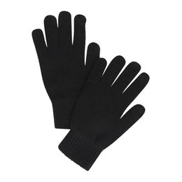 ABOUT YOU Handschuhe 'Xaver' Herren Gr&ouml;&szlig;e XS/XXL schwarz