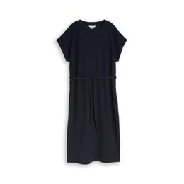 Tom Tailor Dress female size 44 Navy