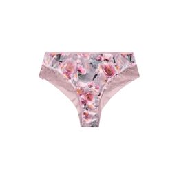 B by Ted Baker Panty female size XXL Honey / Green / Rose / Eosin