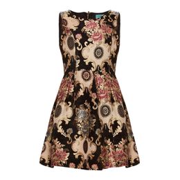 Tooche Kleid 'Tropical Dream' Damen Gr&ouml;&szlig;e 38 wei&szlig; Sommerkleid