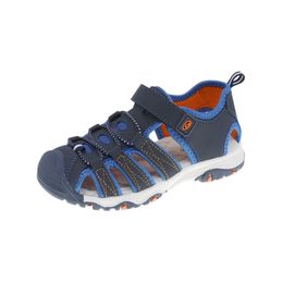 Beppi Sandals & Slippers boy size 24 Blue
