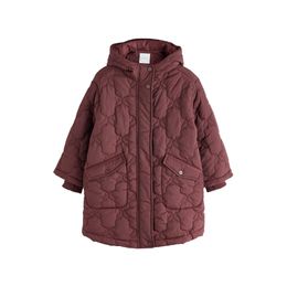next Jacke M&auml;dchen Gr&ouml;&szlig;e 146 bordeaux
