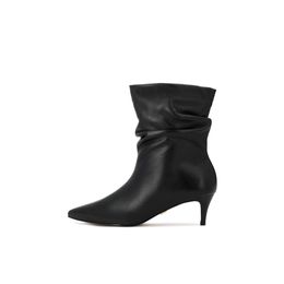 Kazar Boots Damen Gr&ouml;&szlig;e 37 schwarz
