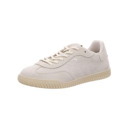 Tamaris Sneaker Damen Gr&ouml;&szlig;e 38 creme Sommerschuhe