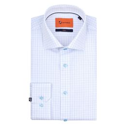 Suitable Hemd Herren Gr&ouml;&szlig;e S hellblau