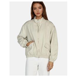 No. 1 Como No.1 Como &Uuml;bergangsjacke FONTE in KITT | Gr.: XL
