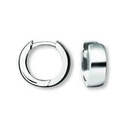 ONE ELEMENT Ohrringe Damen Gr&ouml;&szlig;e One Size silber
