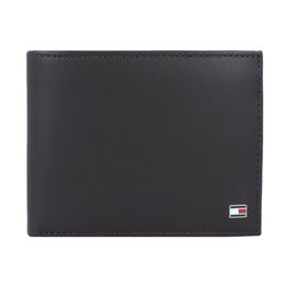 Tommy Hilfiger Portemonnaie 'ETON' Herren Gr&ouml;&szlig;e XS/XXL dunkelbraun
