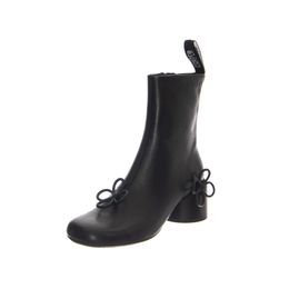 Camper Boots 'Gobi Negro Flowers / Niki Gobi Negro-Negro' female size 37 Black