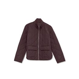 V&eacute;ro Moda Vero Moda Steppjacke in Fudge | Gr.: S