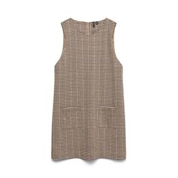 V&eacute;ro Moda Vero Moda Kleid in Chocolate Torte | Gr.: XS