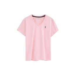 Polo Club T-Shirt Damen Gr&ouml;&szlig;e XXXL rosa