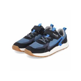 Superfit Slipper in blue | Gr.: 34