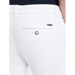 Finshley & Harding Finshley & Harding Hose Dylan in wei&szlig; - 0004 | Gr.: 36/34