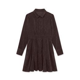 V&eacute;ro Moda Vero Moda Kleid in Chocolate Torte | Gr.: L