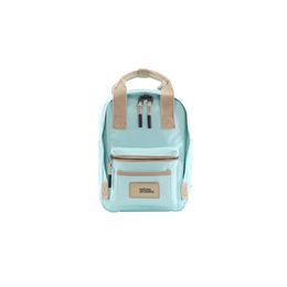 National Geographic Backpack 'LEGEND' male size One size Light blue