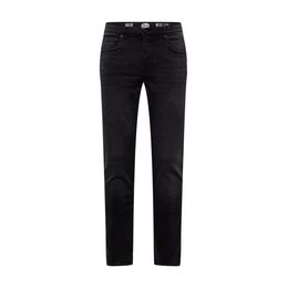 PETROL INDUSTRIES Jeans 'Nash' male size 33 Black denim