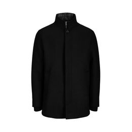 Jack & Jones JACK & JONES Between-Season Jacket 'JWHHARRISON' male size XL Black