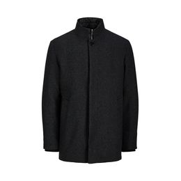 Jack & Jones JACK & JONES Between-Season Jacket 'JWHHARRISON' male size L Anthracite