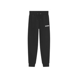 Ellesse Workout Pants boy size 140 Black